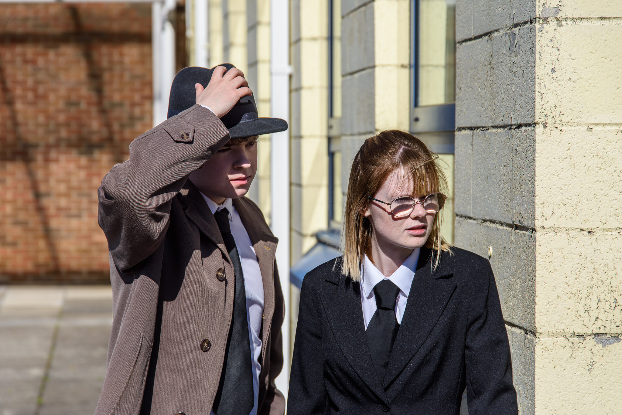 Charlie Hannah - Examples of my work from events to weddings